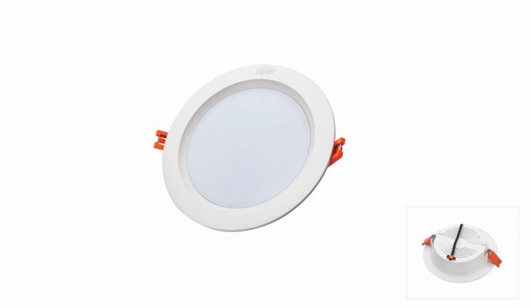 Đèn led downlight 7W 10W 15W 20W 30W Liper AX Series